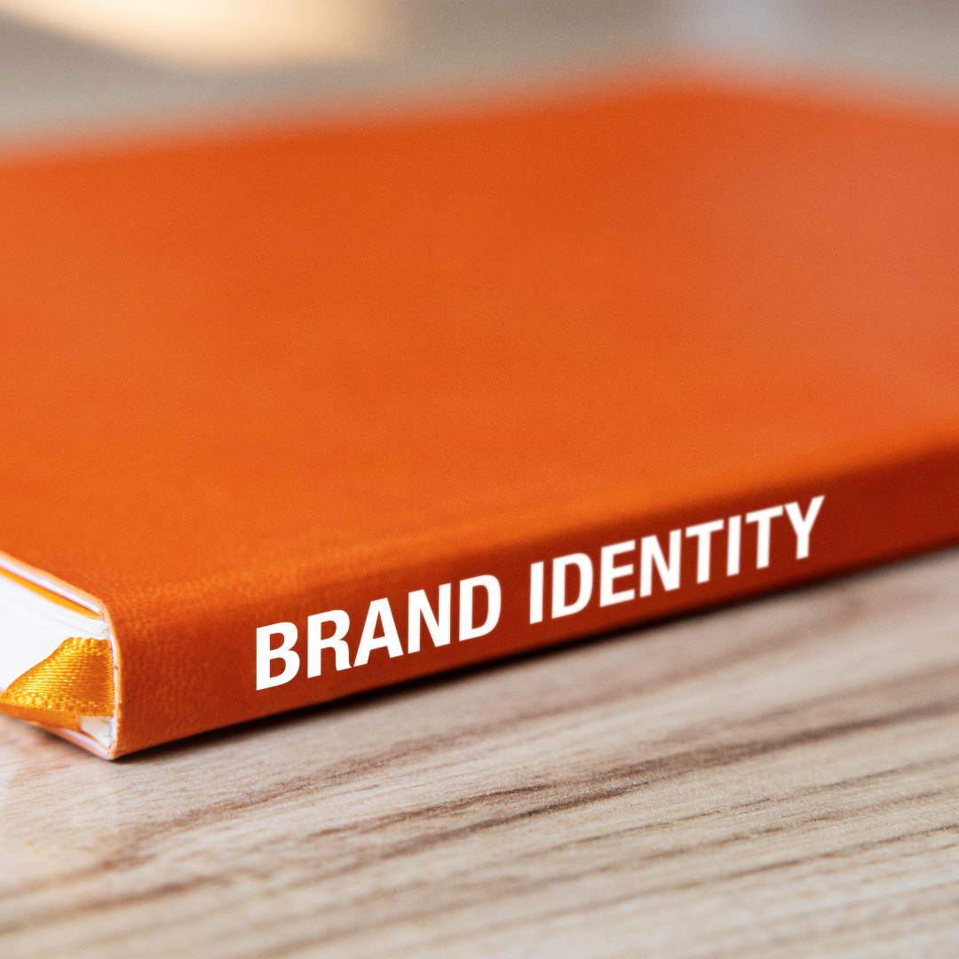 Why Your Brand Needs a ‘Brand Book’ - Transcend Ideas